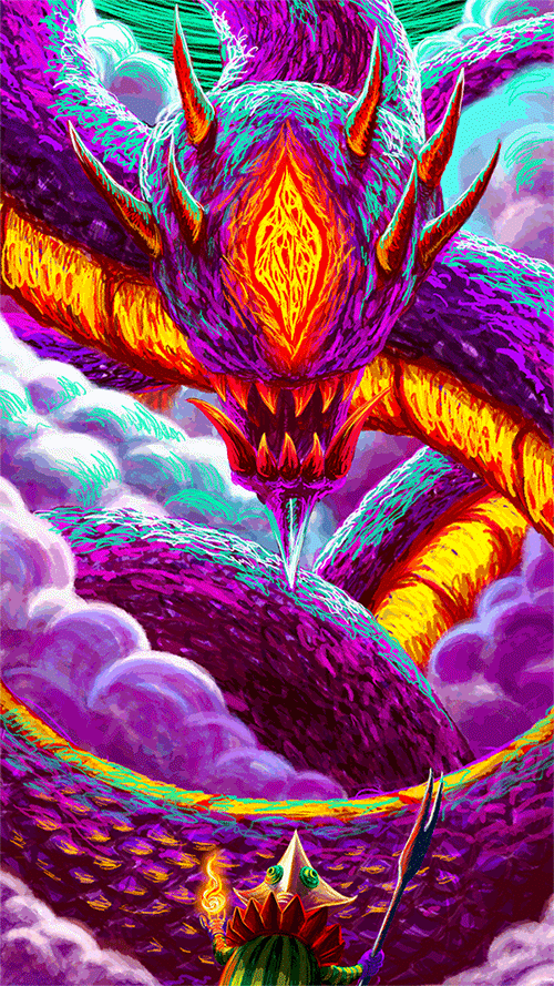 hyperbeast wallpaper 4k