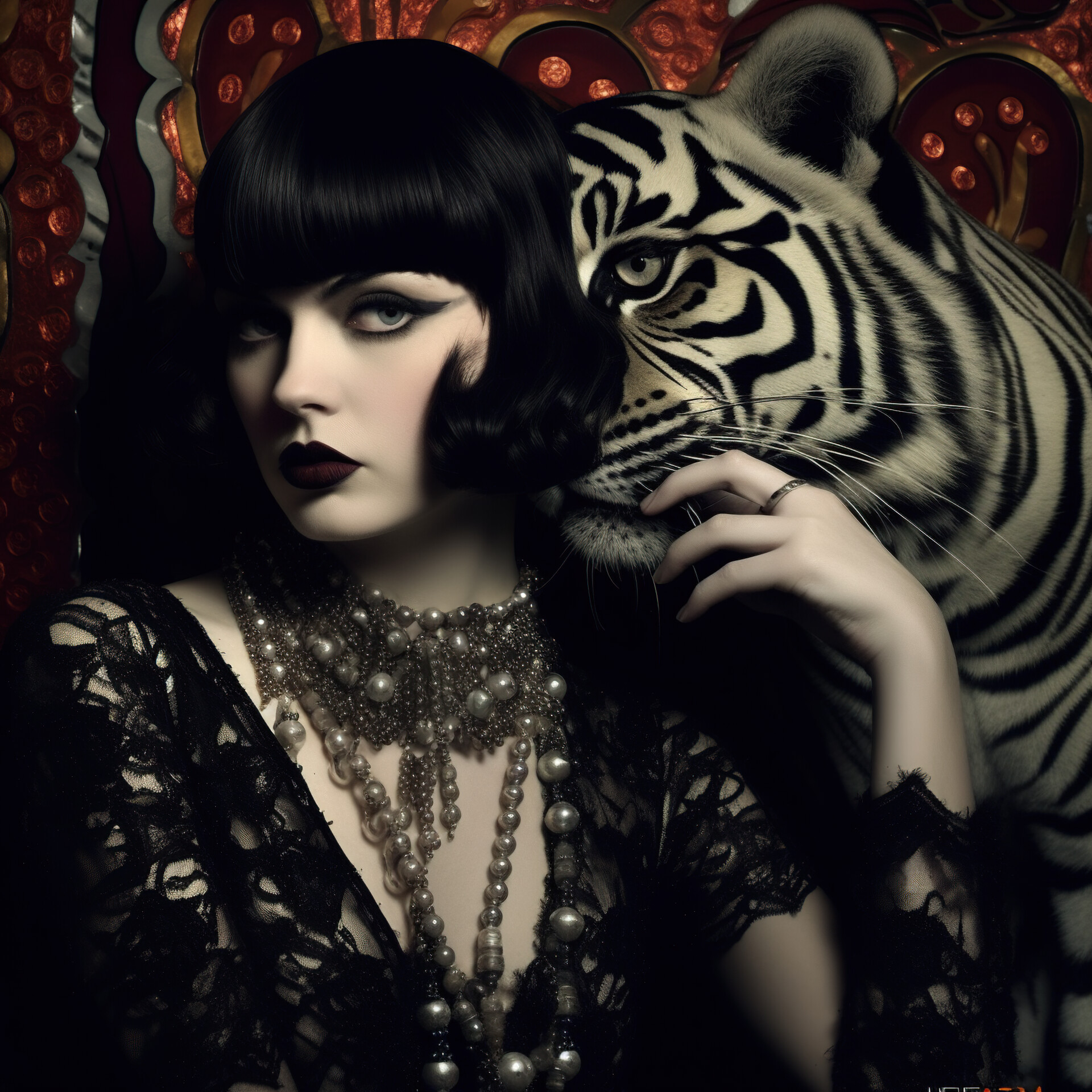 ArtStation - Scritches for Kitty