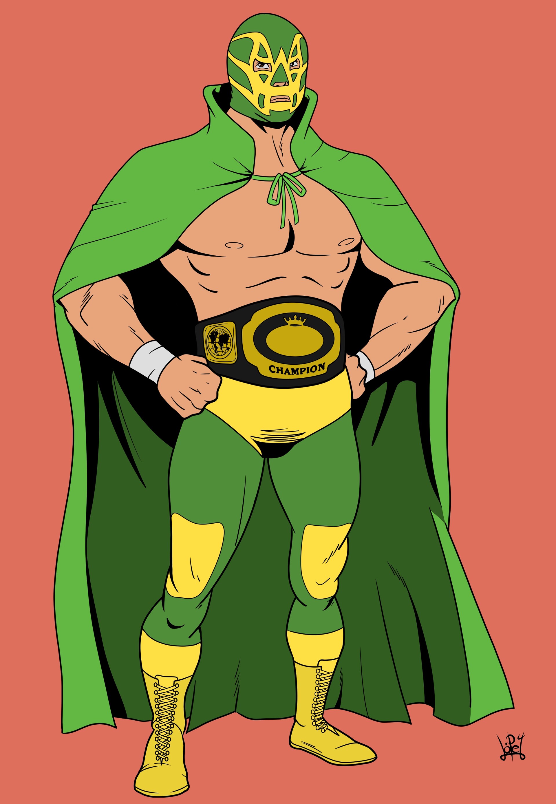 ArtStation - Fishman