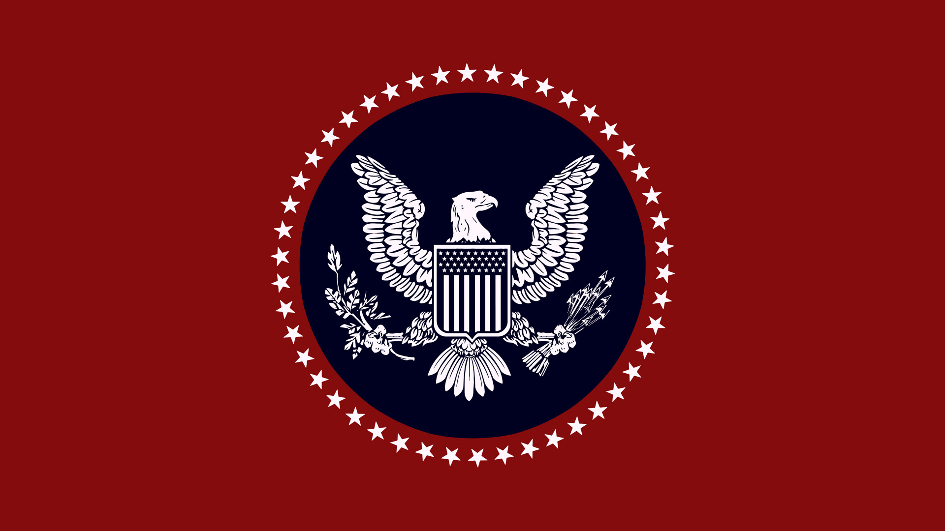 ArtStation - United Socialist Republic of America [Restoration]