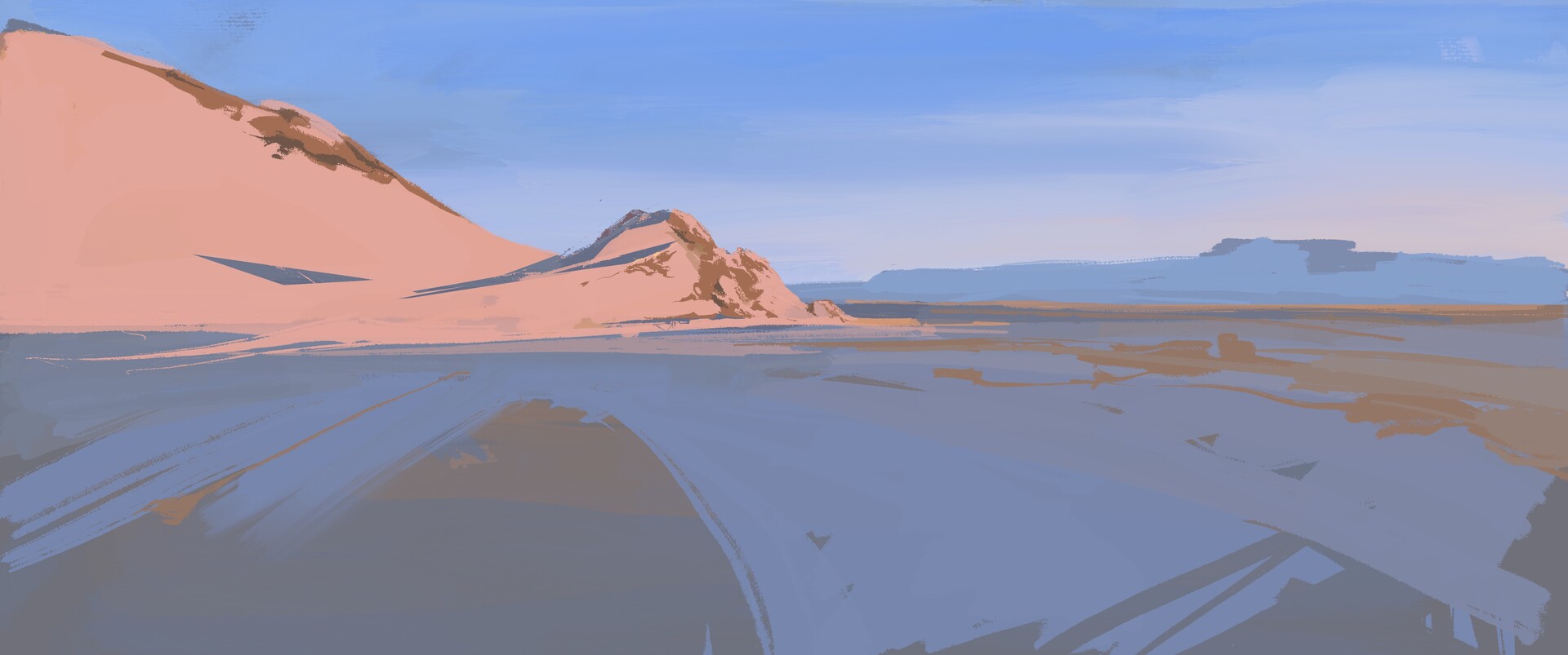 ArtStation - Shading practice