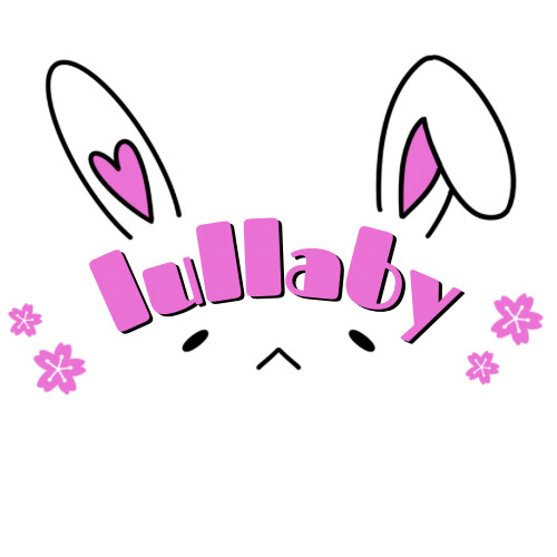 ArtStation - Lullaby Logo Designs