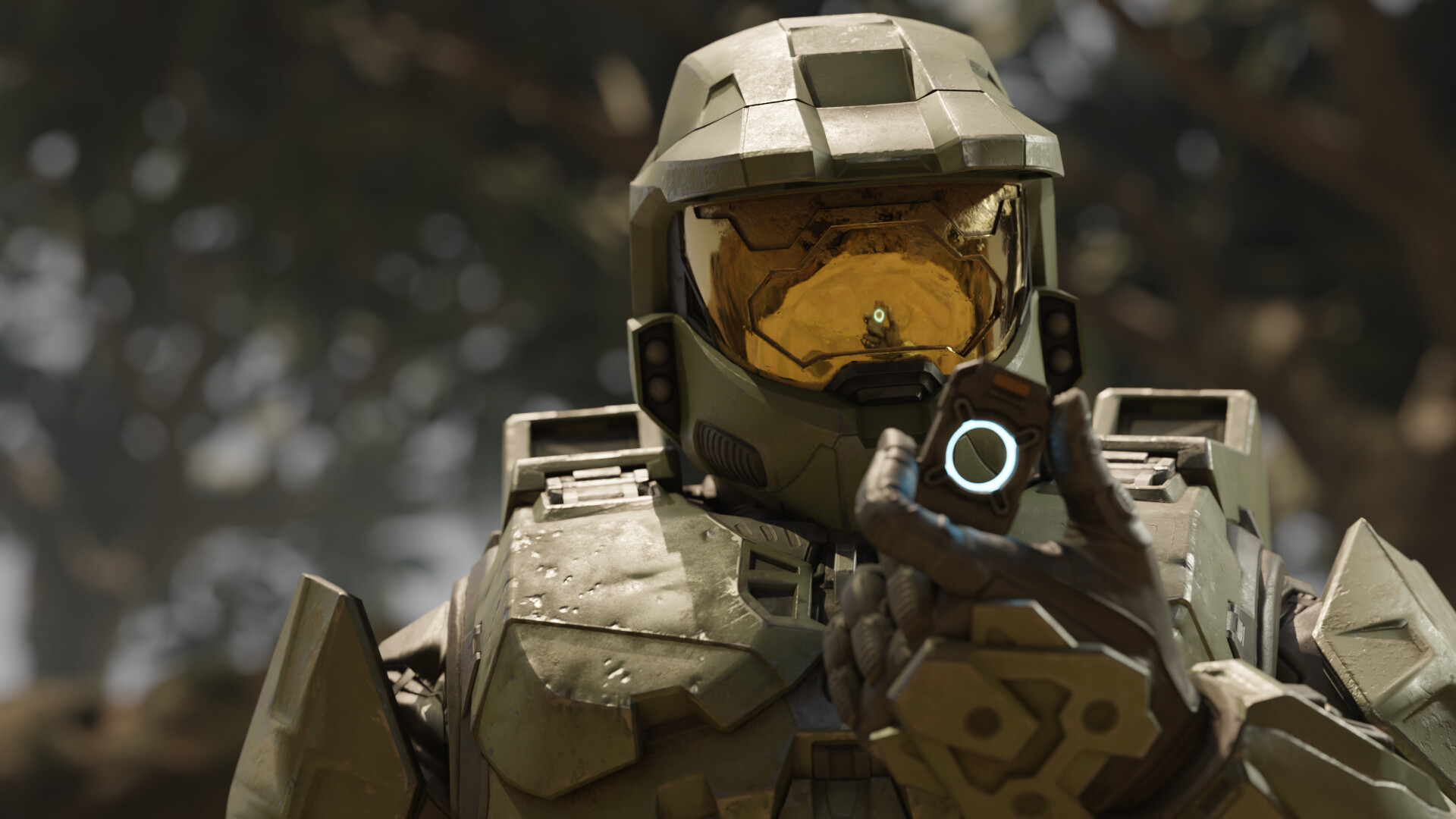 ArtStation - Arrival