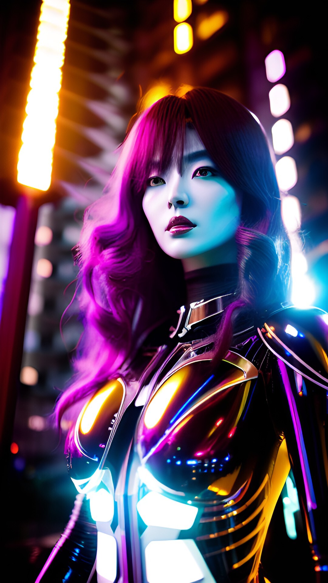 ArtStation - untitled