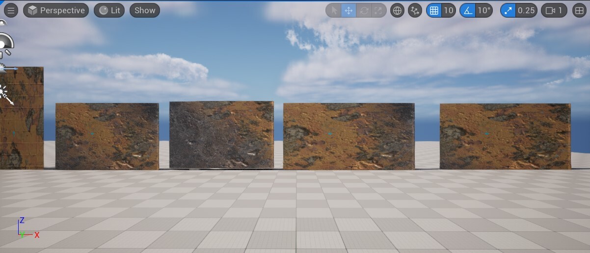 Eric Dunlap - EAR2308_ClassProject