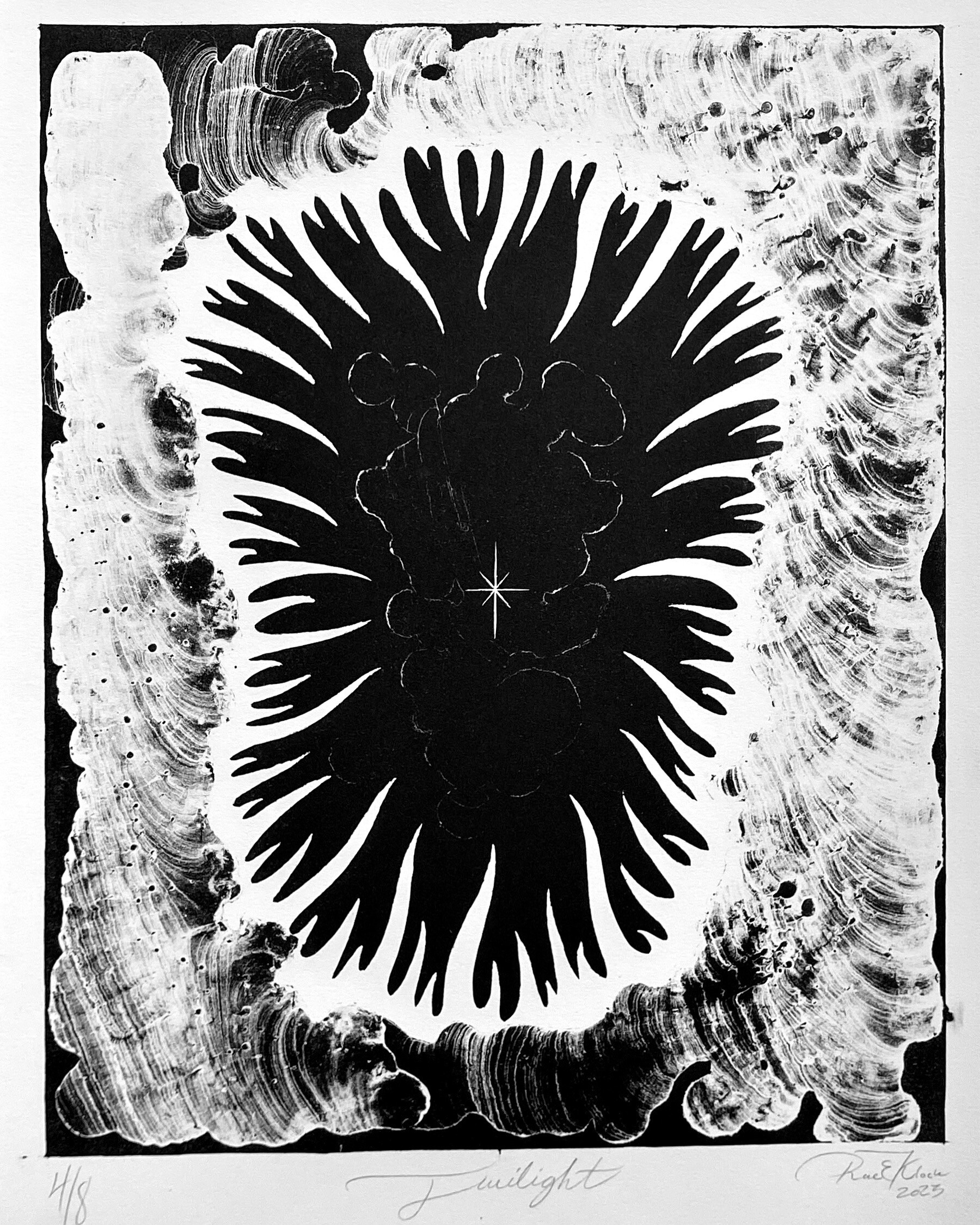 ArtStation - Twilight