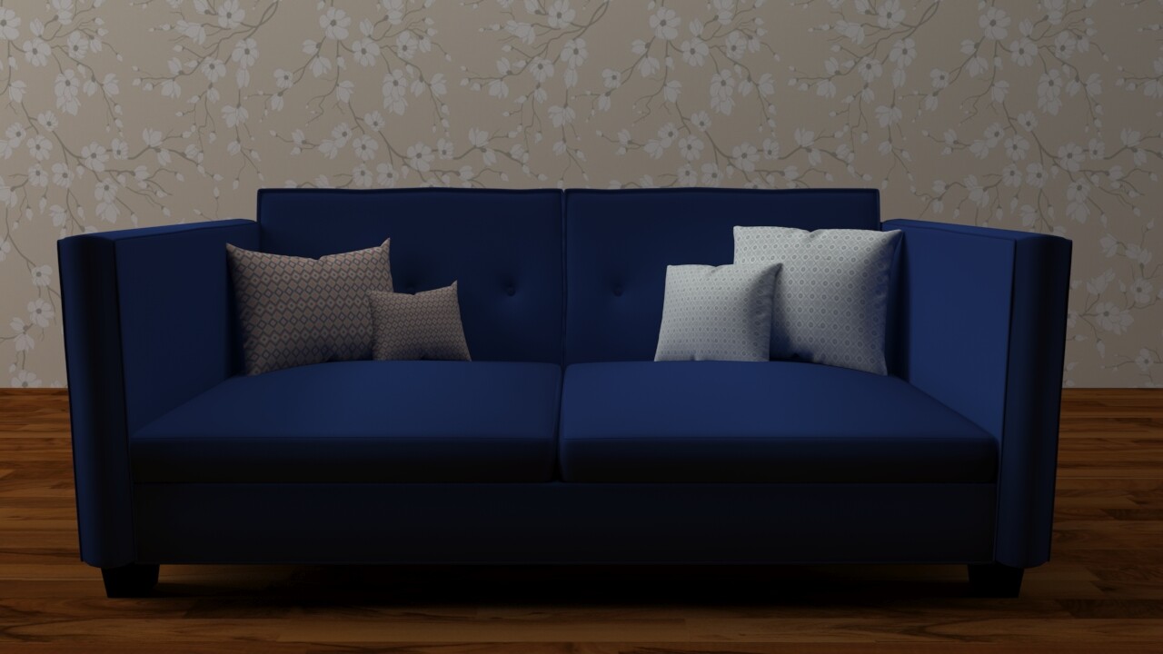 ArtStation - Sofa