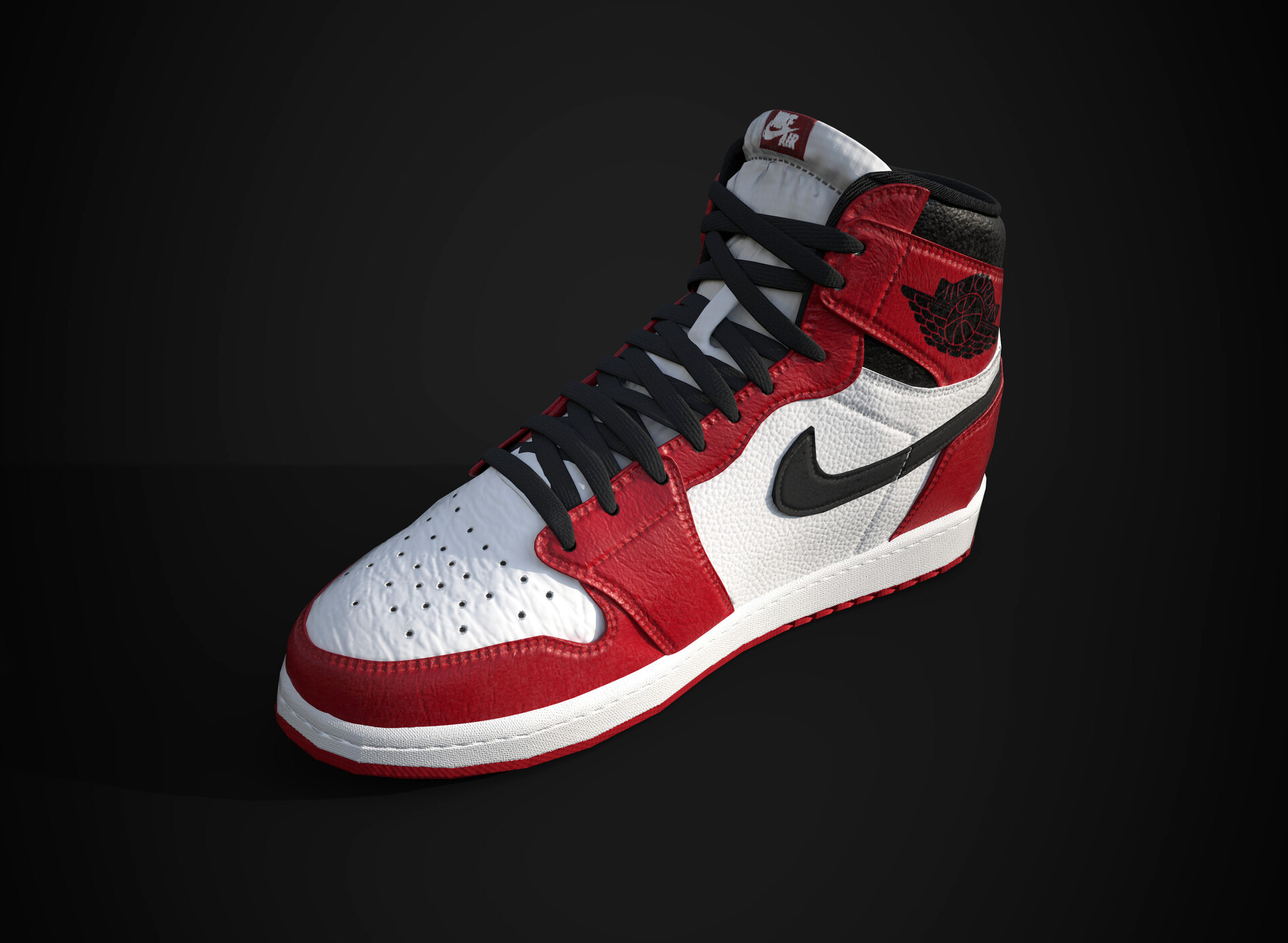 khushal sharma - NIKE AIR JORDAN SHOES