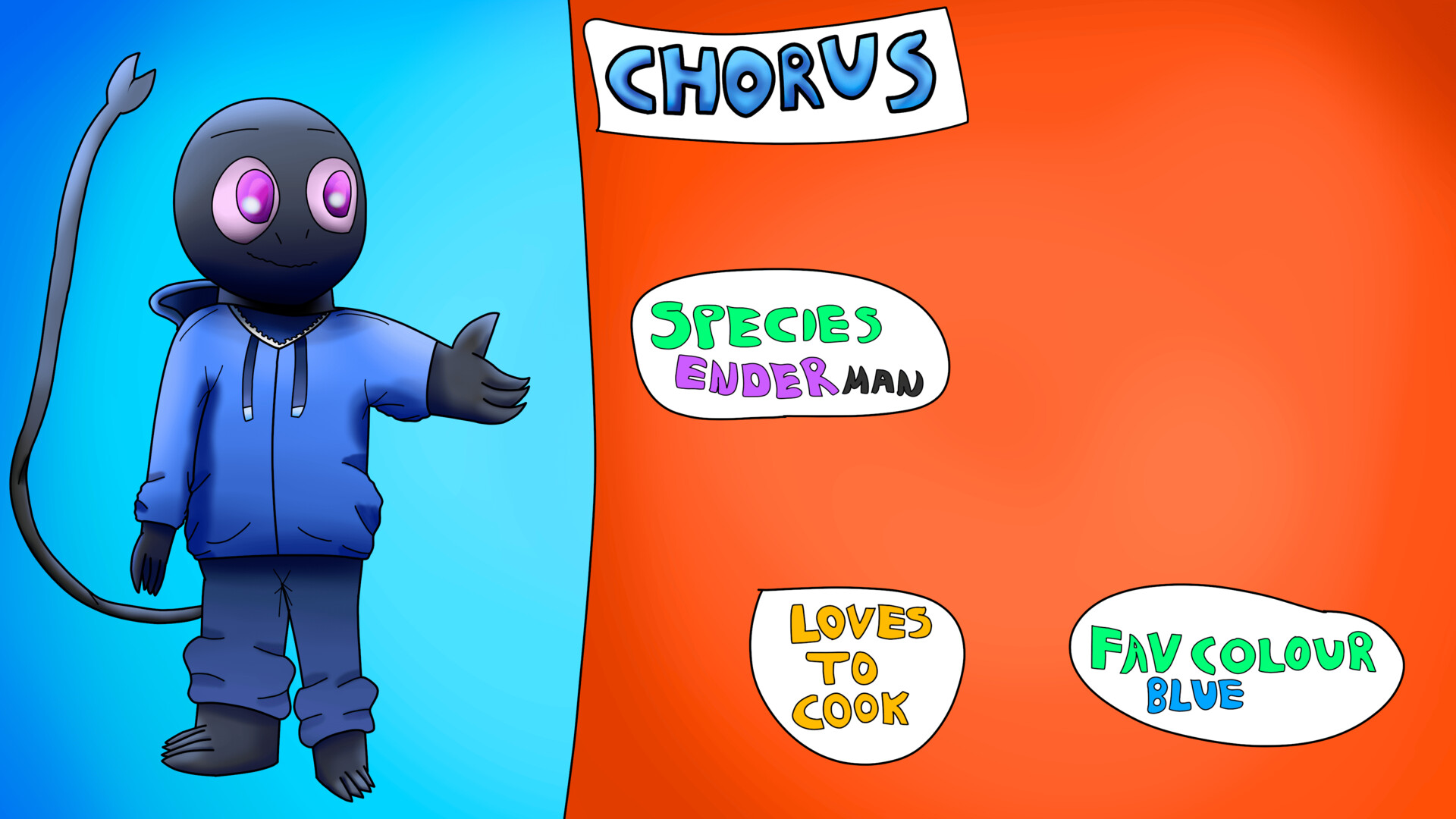 ArtStation - chorus (new)