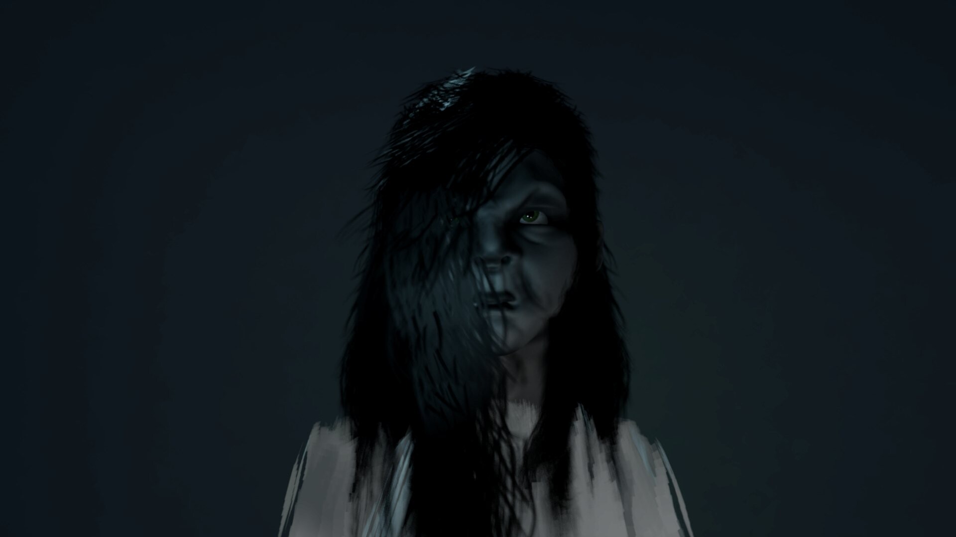 ArtStation - Samara Morgan