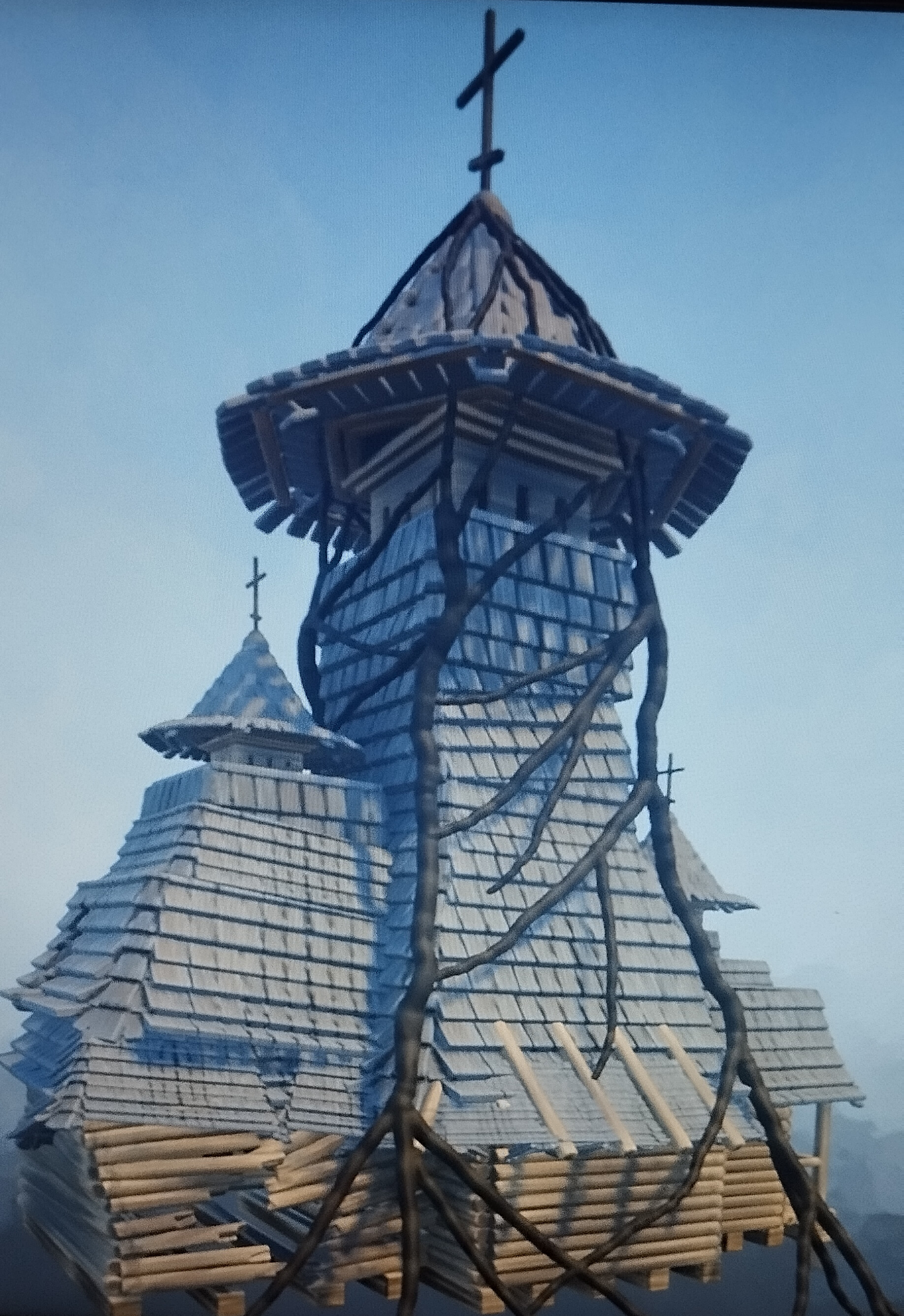 Evgeny Konnik - VIY VR (Dreams Edition)