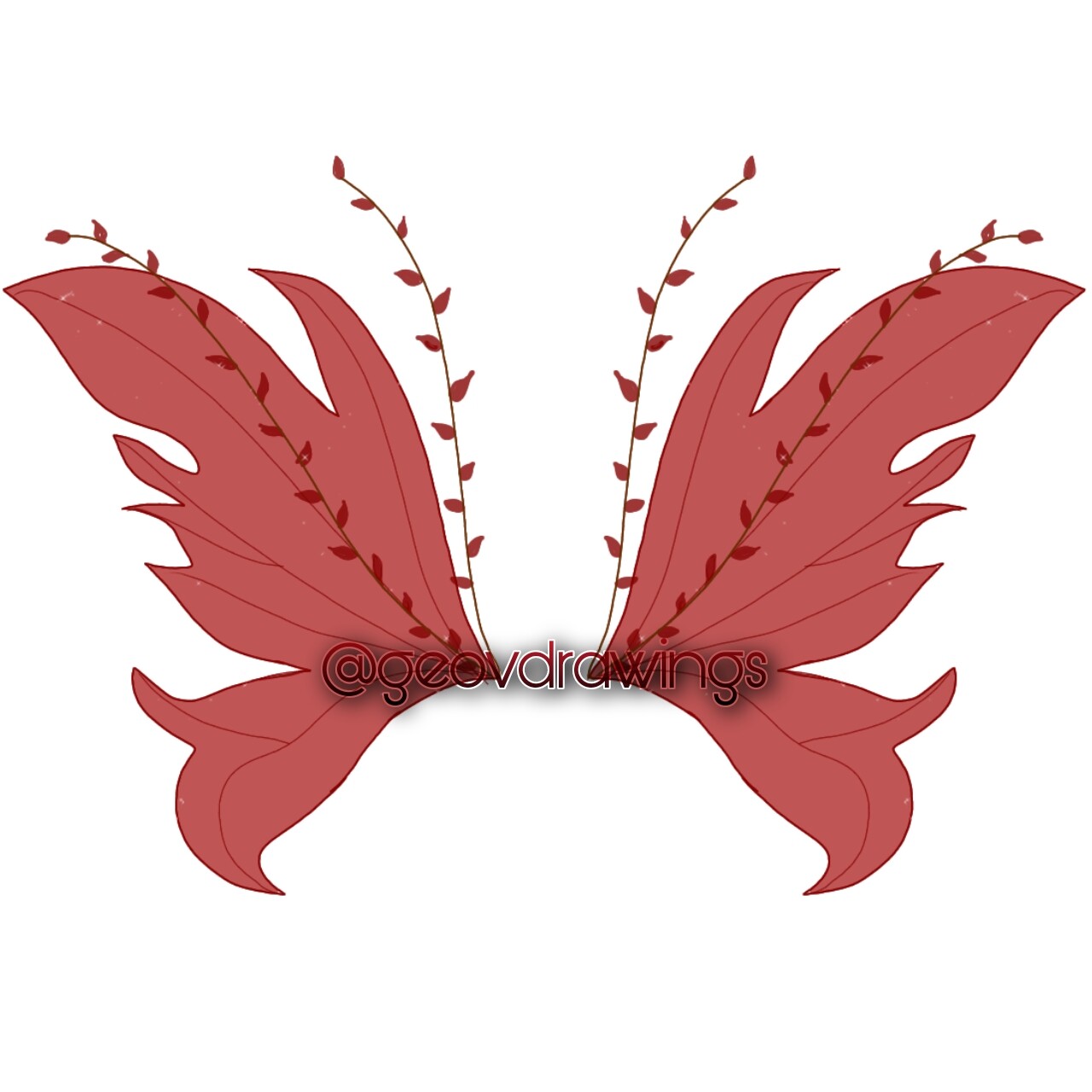 ArtStation - Wing #4