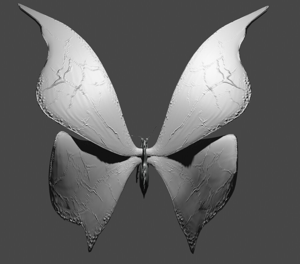 Insect Monster/Kaiju by Cris — ProUser.Me