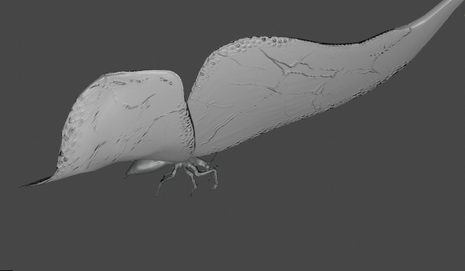 Insect Monster/Kaiju by Cris — ProUser.Me