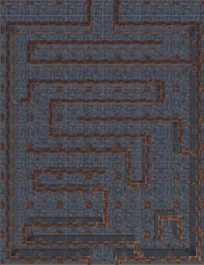 ArtStation - Level 2