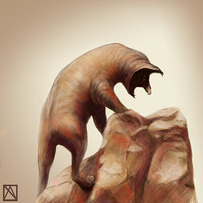 apollo 18 rock creatures