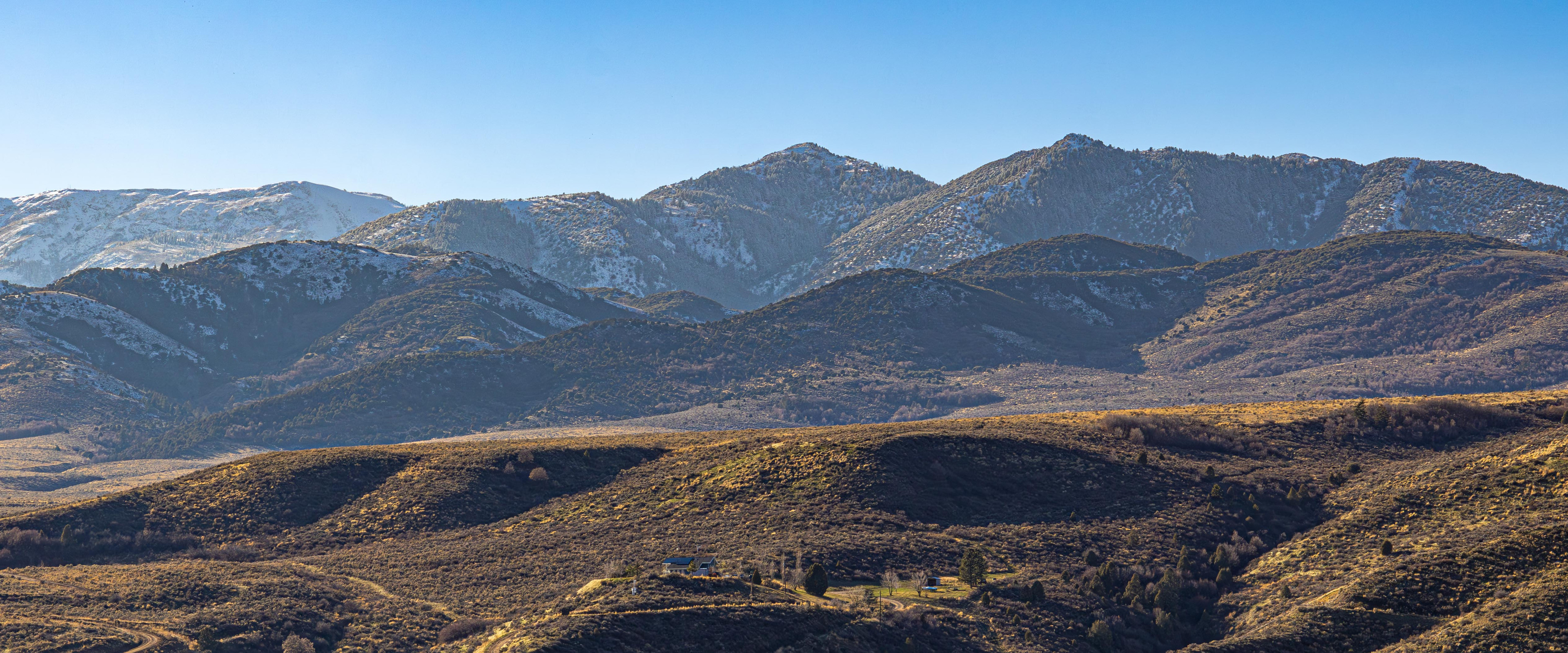 Matt Smith - Photography