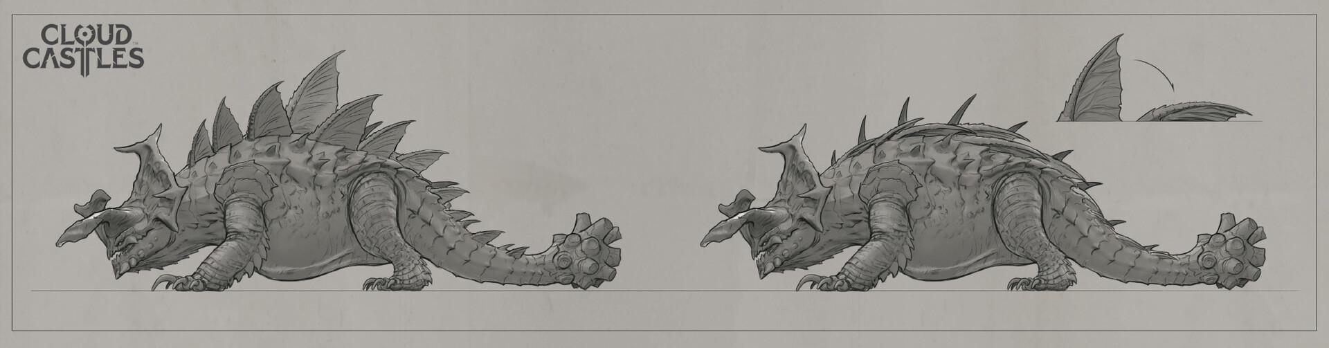 Javier Lazo - Stegathyst