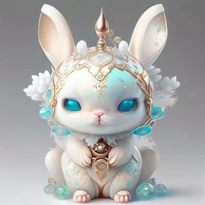 ArtStation - Animal Character