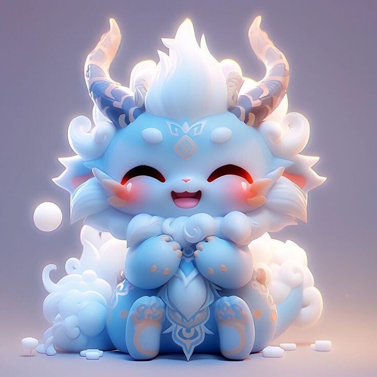 ArtStation - Animal Character