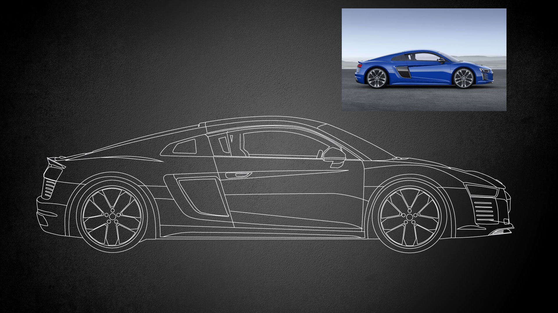 ArtStation - Illustrator Line Art