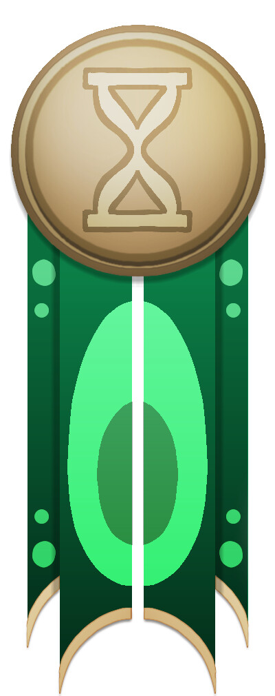 ArtStation - (Arcania) Prospemancy Ribbons