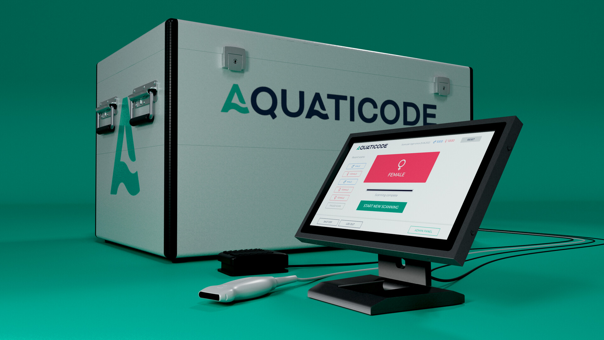 ArtStation - Sort Mini