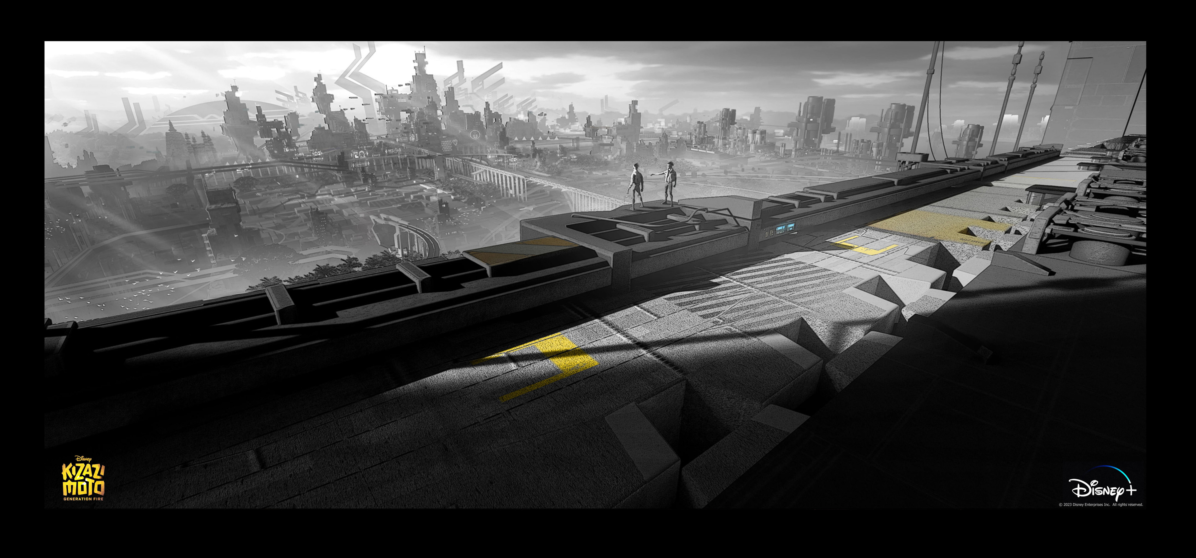 eduardo-pena-wall-04.jpg (3840×1793)-花瓣网