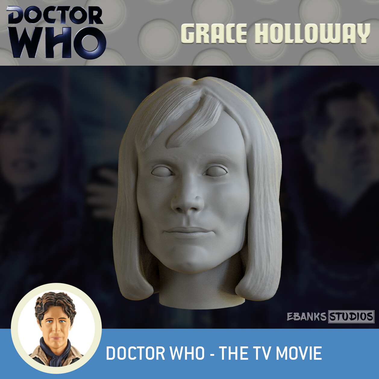 Grace Doctor Who