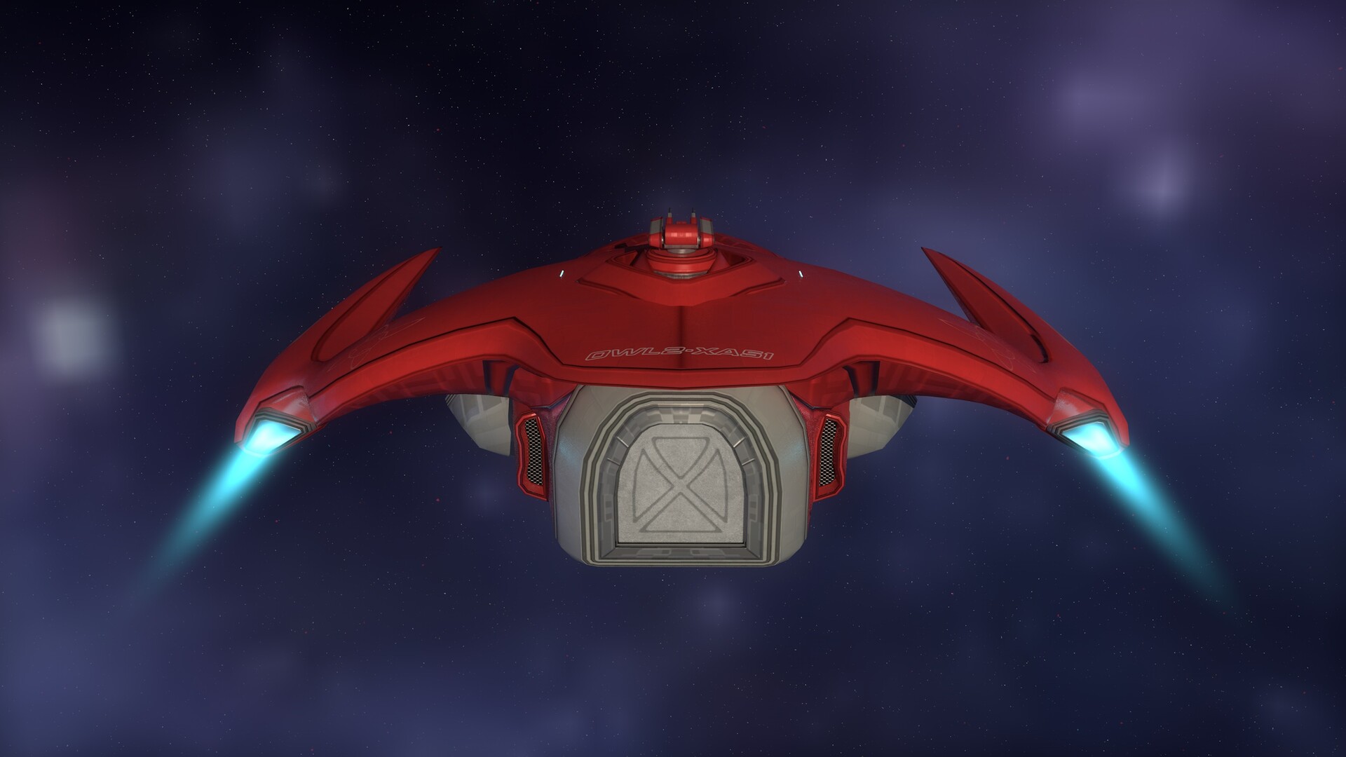 DmitryRAVEN - Owl-2-class raider