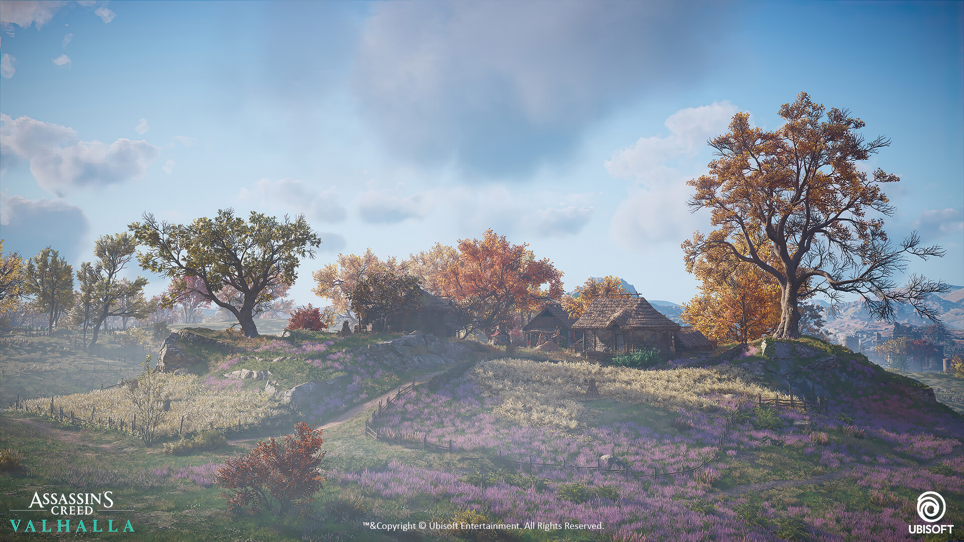 Adrien Paguet-Brunella - Assassin's Creed Valhalla - Lincolnscire ...