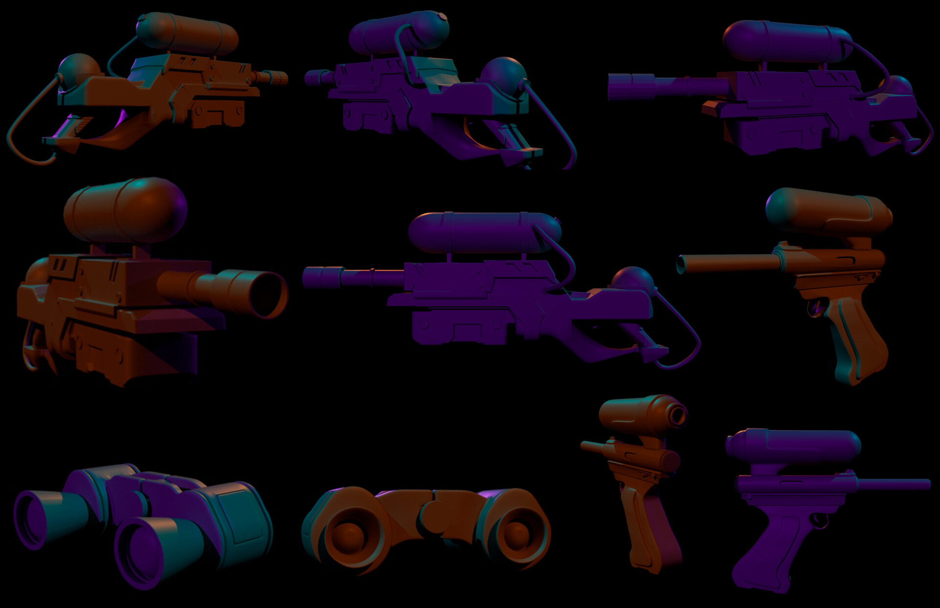 Ares - [ WIP ] LabWatch : Construction