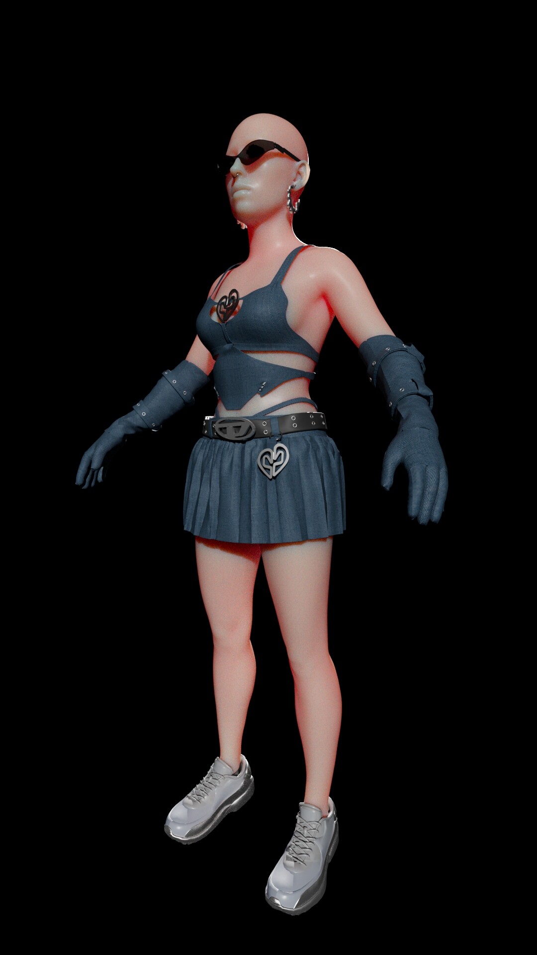 Sergio De Losada Marcos - CARALONE-1