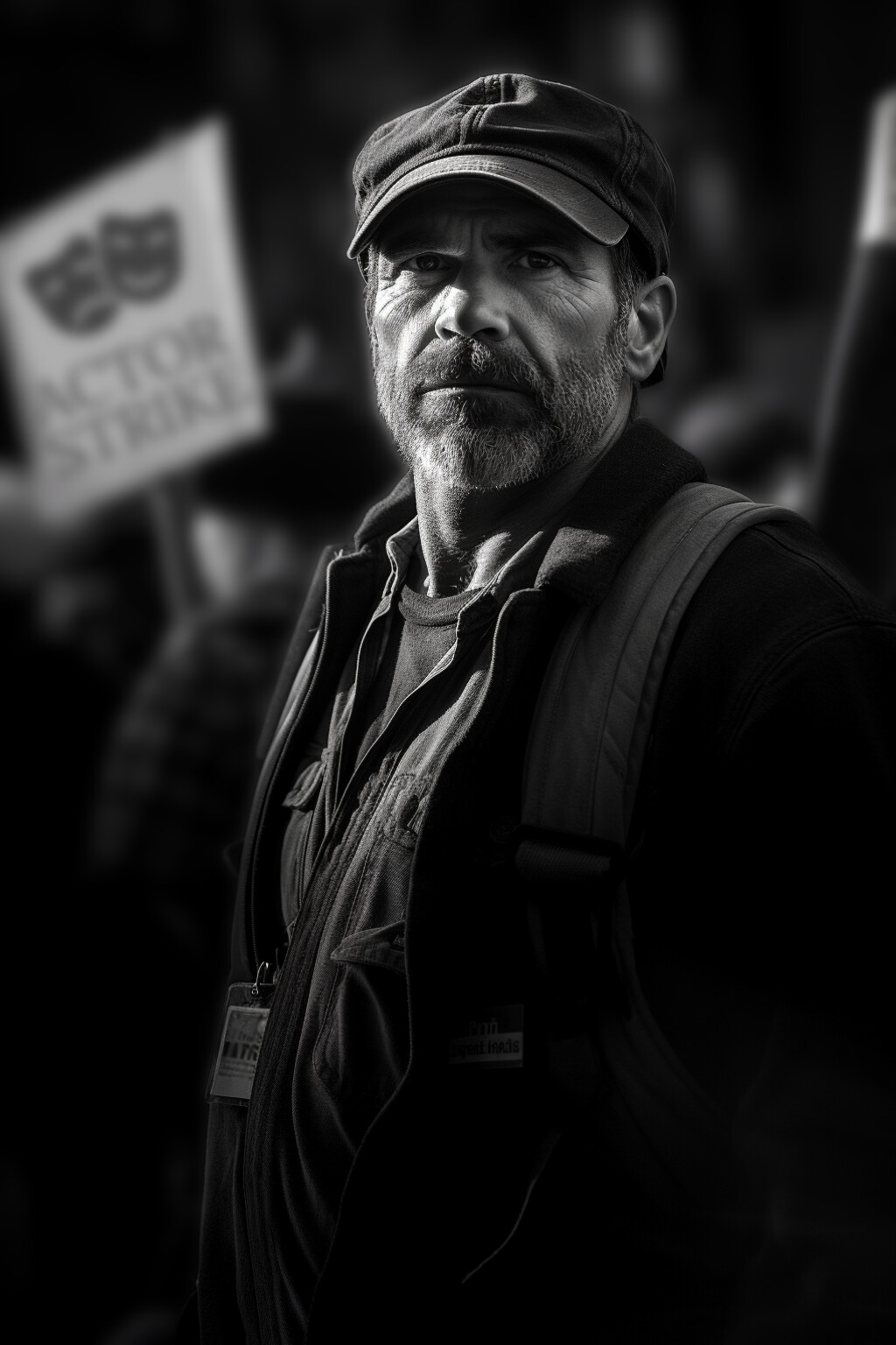 ArtStation - Strikers