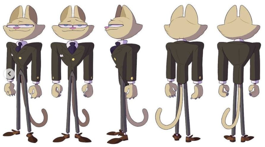 Christopher Lee - CEO CAT