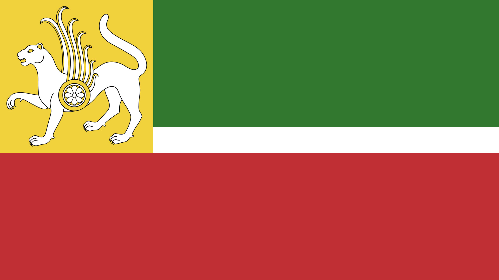 ArtStation - Tatar Empire [Own]