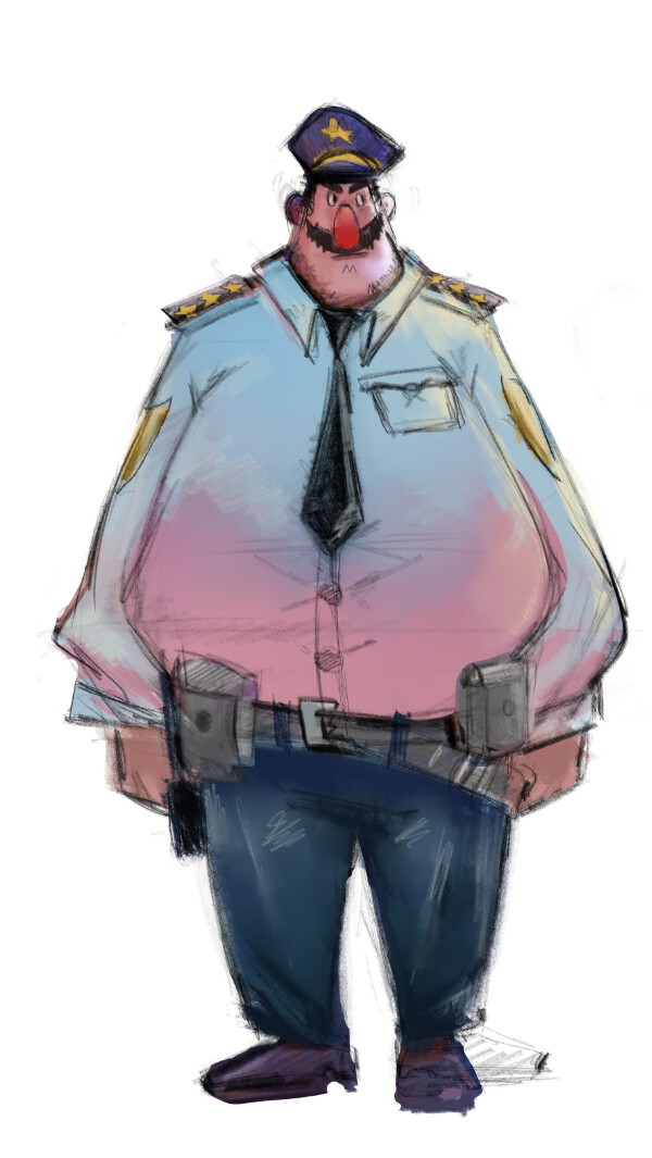 ArtStation - concept stuff