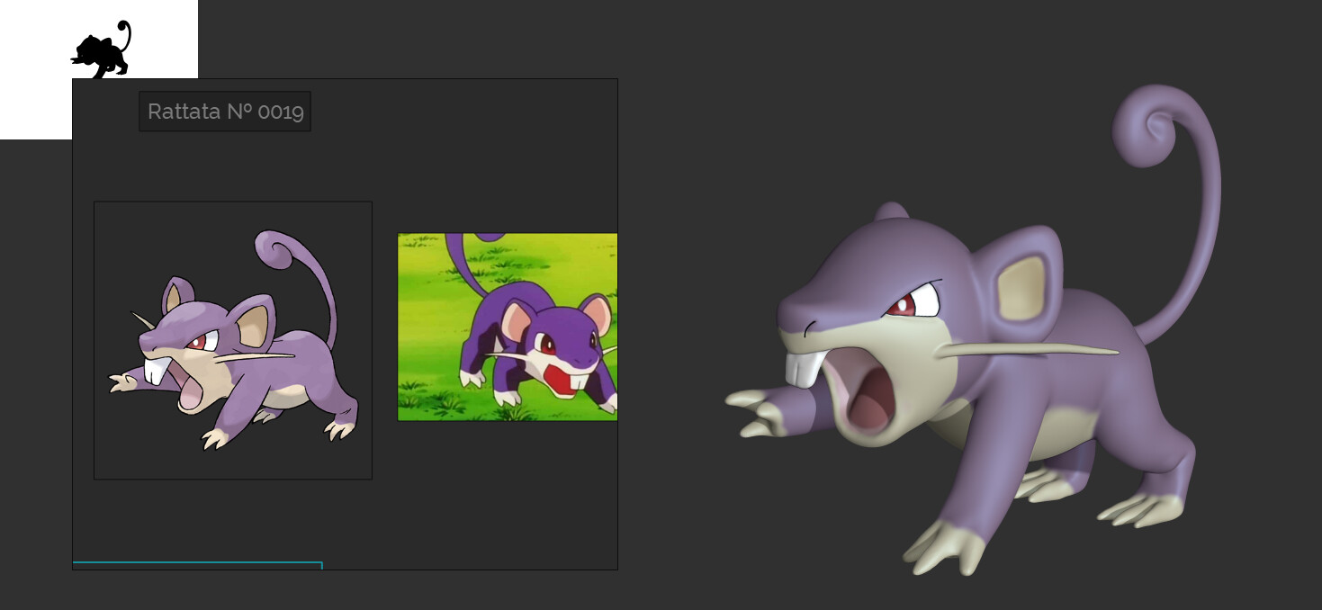 José Manoel - Pokémon The 20