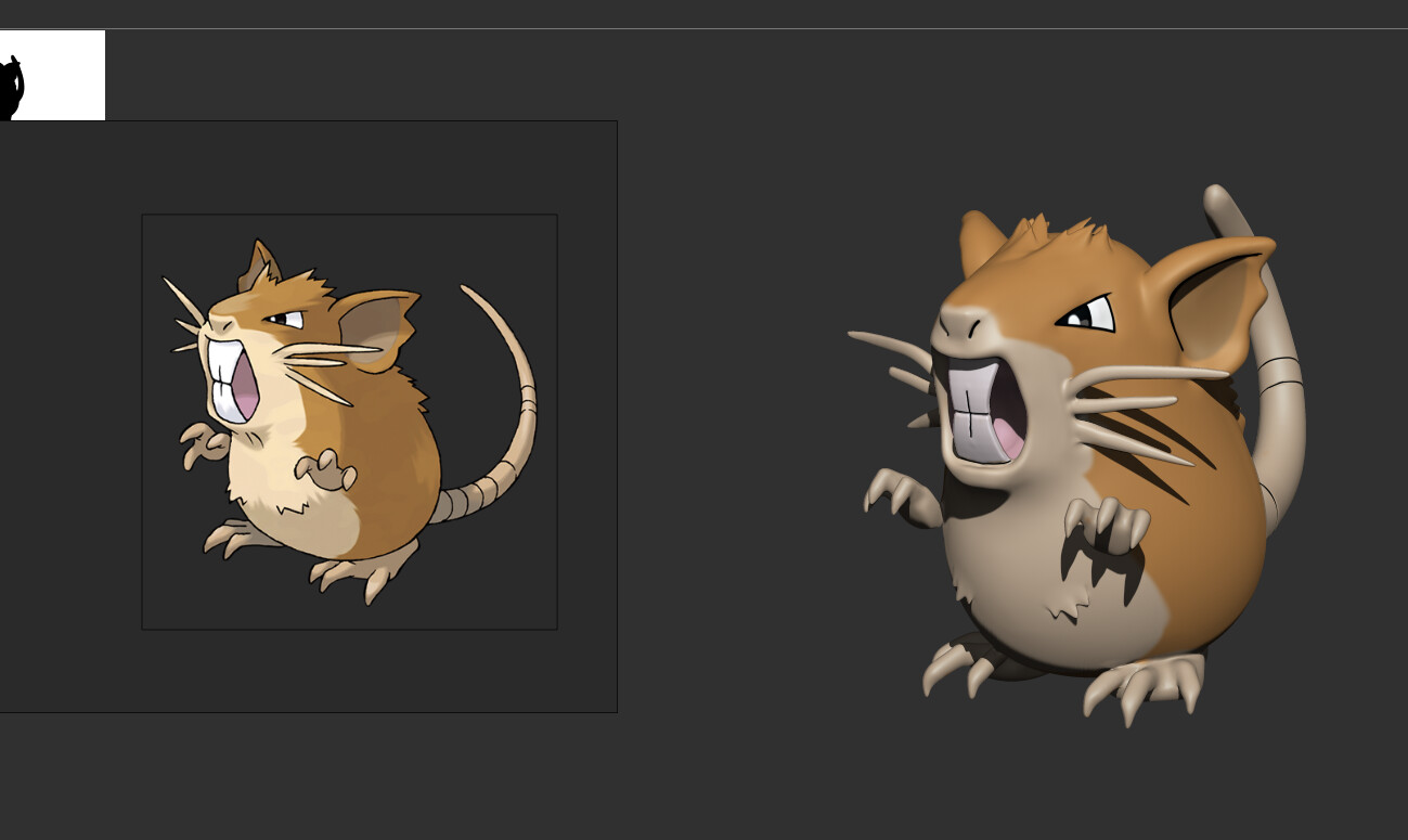 José Manoel - Pokémon The 20