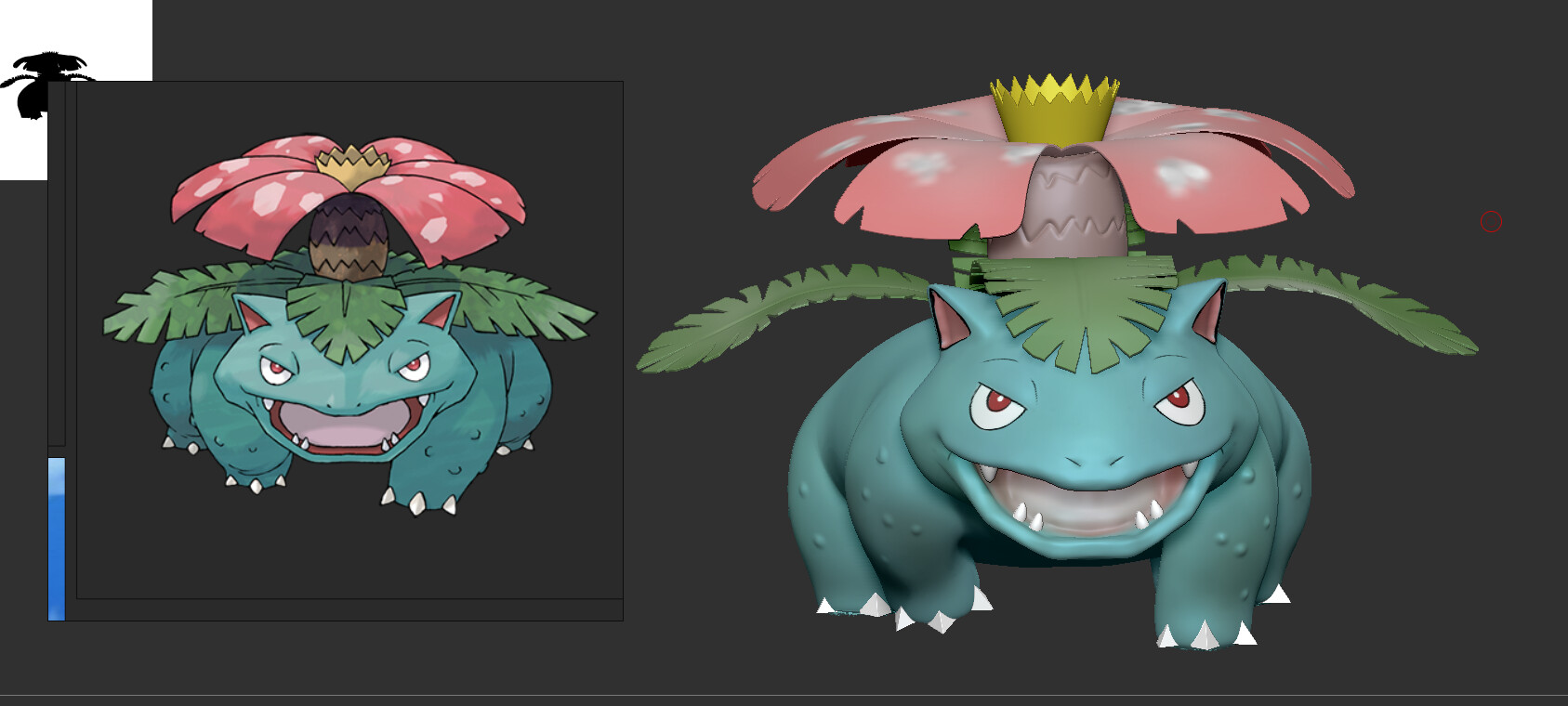 José Manoel - Pokémon The 20