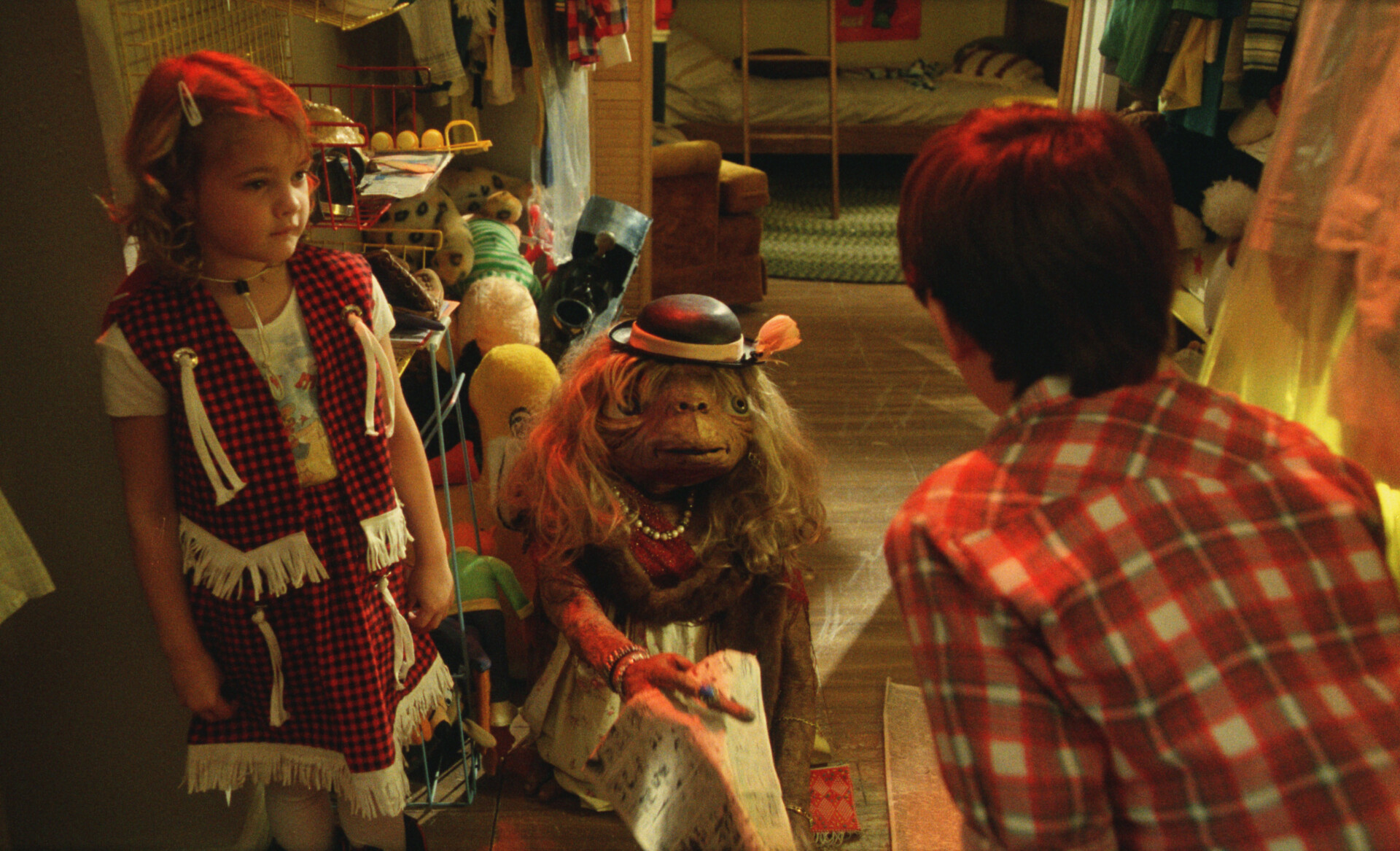 Russell Koonce - E.T. The Extra-Terrestrial 20th Anniversary