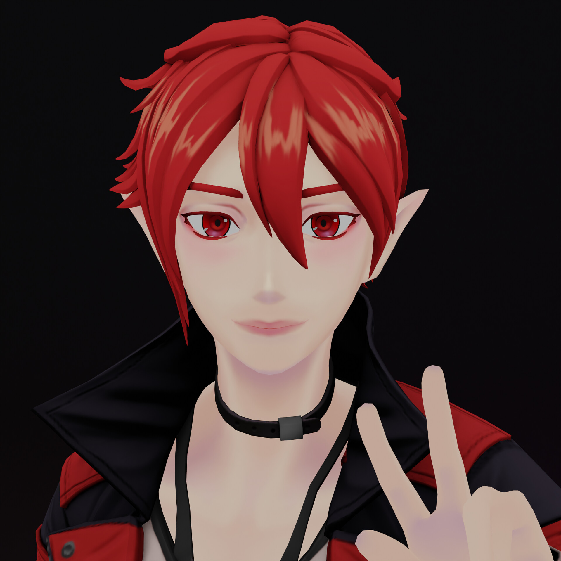 ArtStation - Hayato - OC