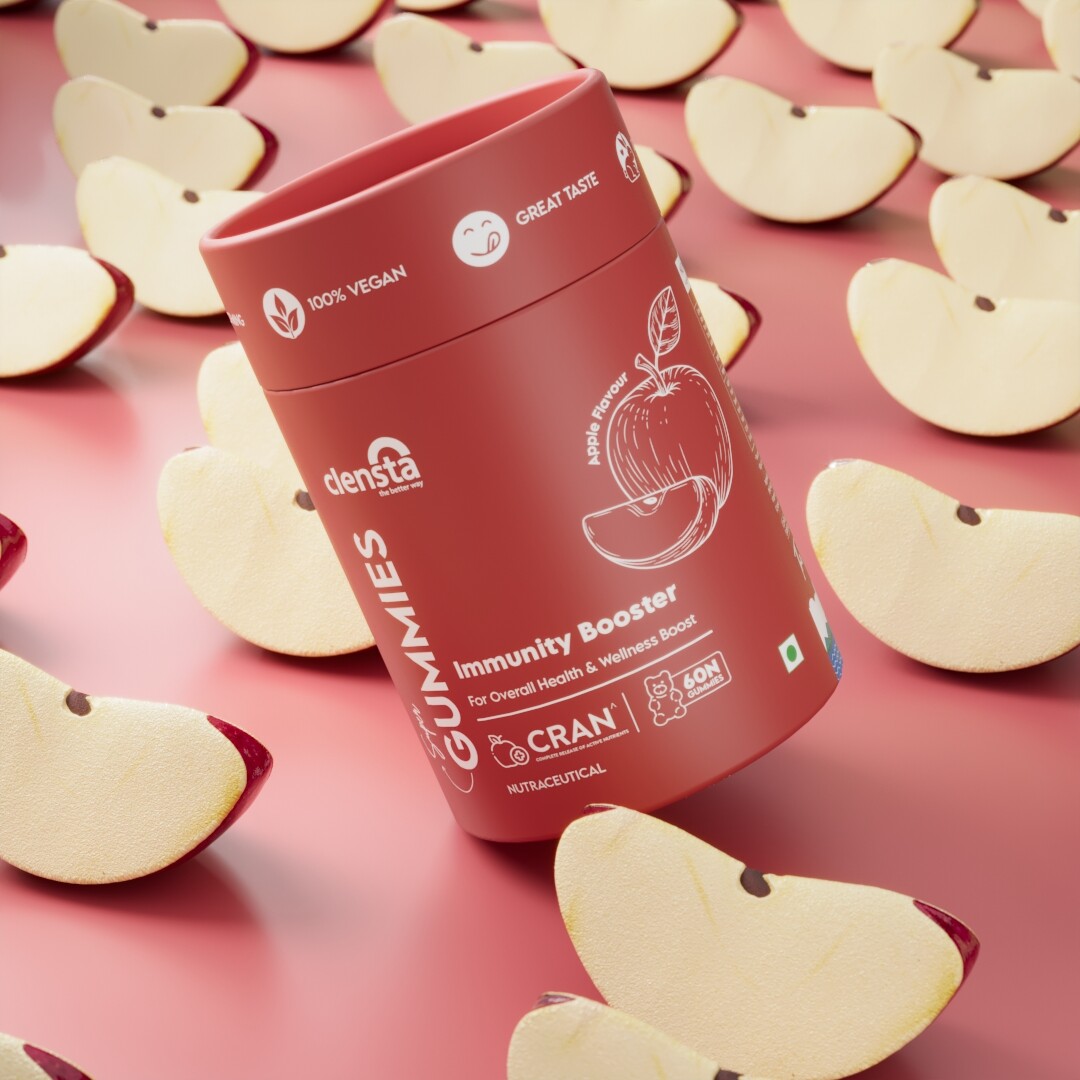 ArtStation - Products Visualization