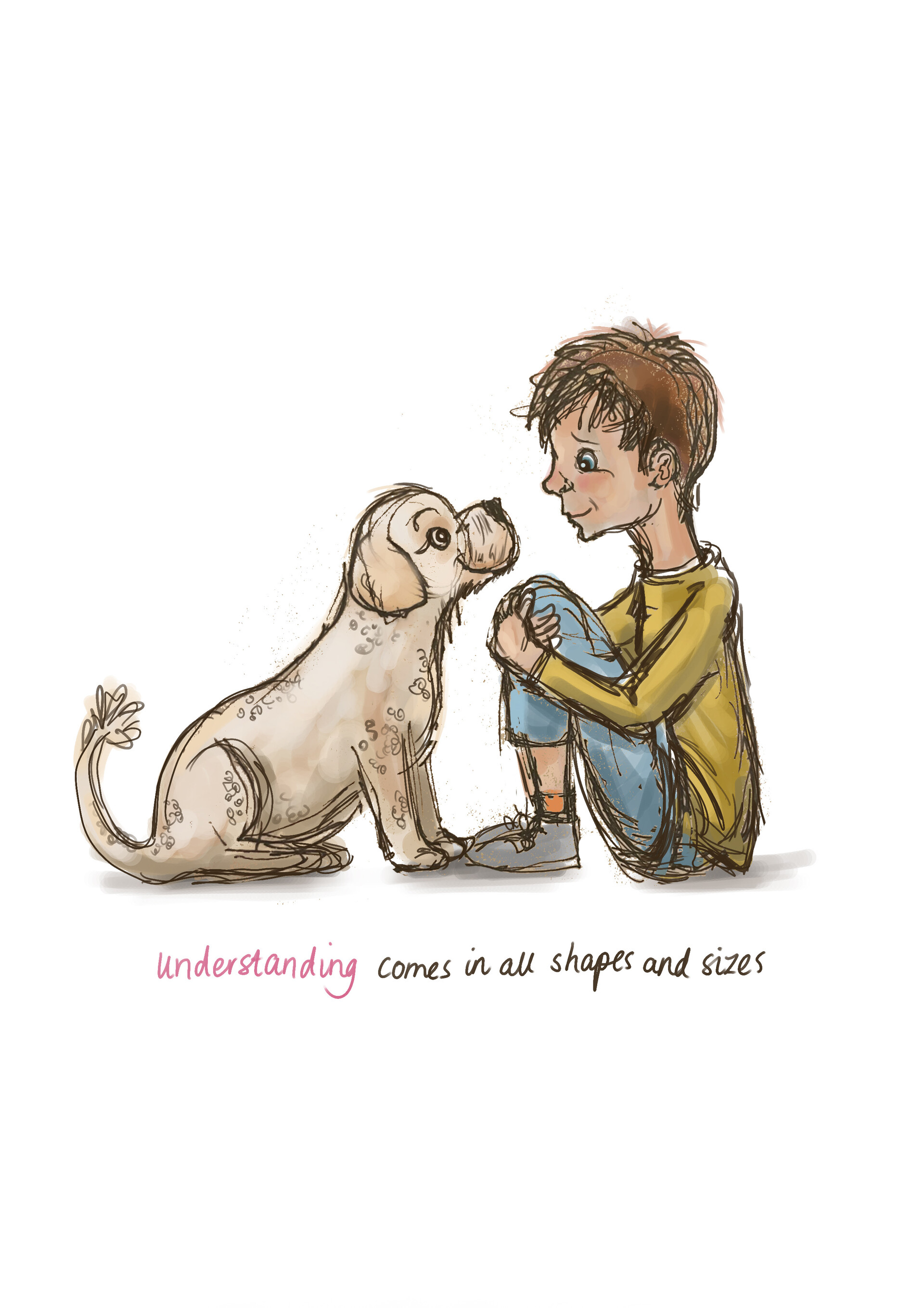 ArtStation - Understanding