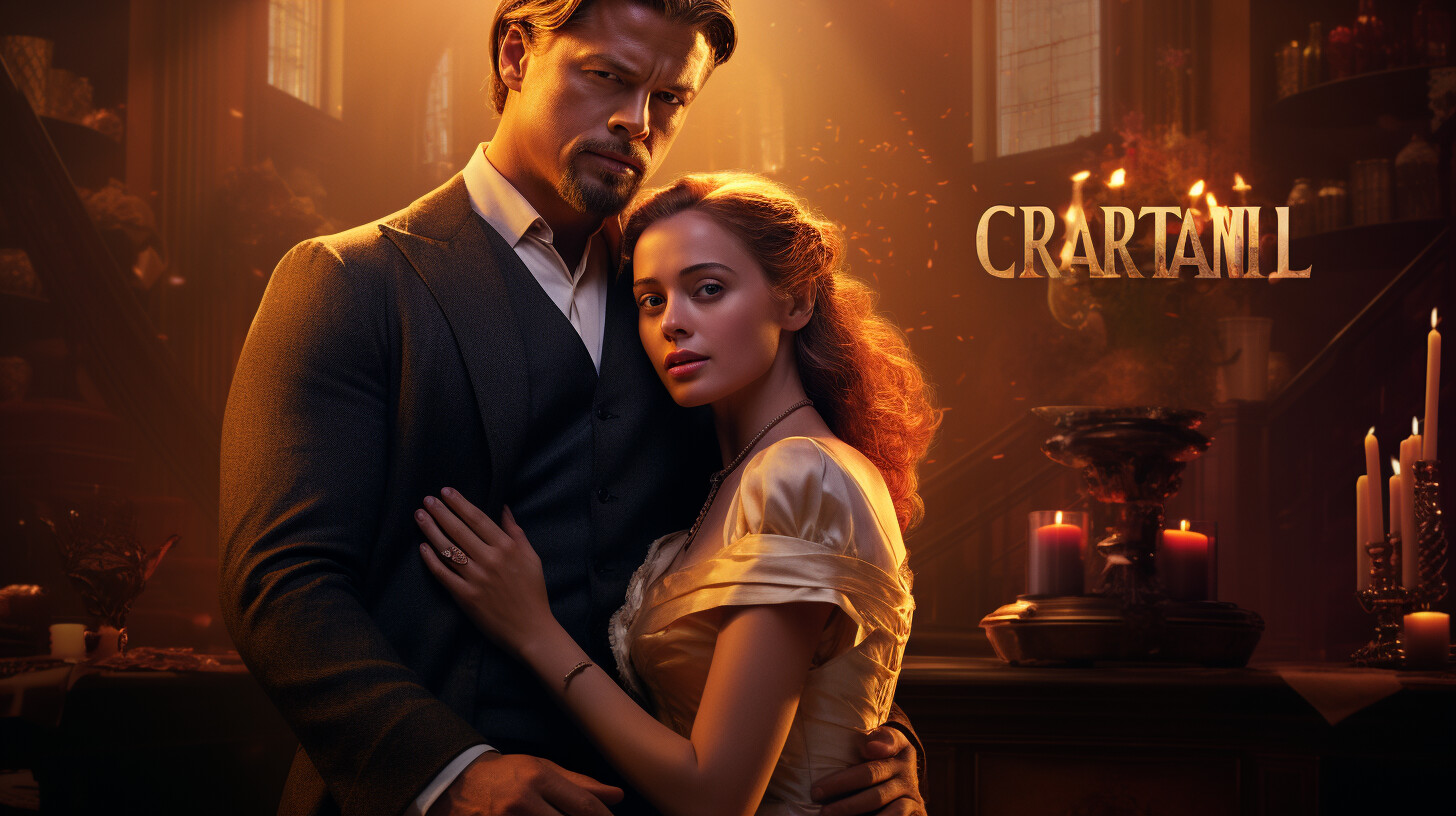 ArtStation - Craft Movie Magic