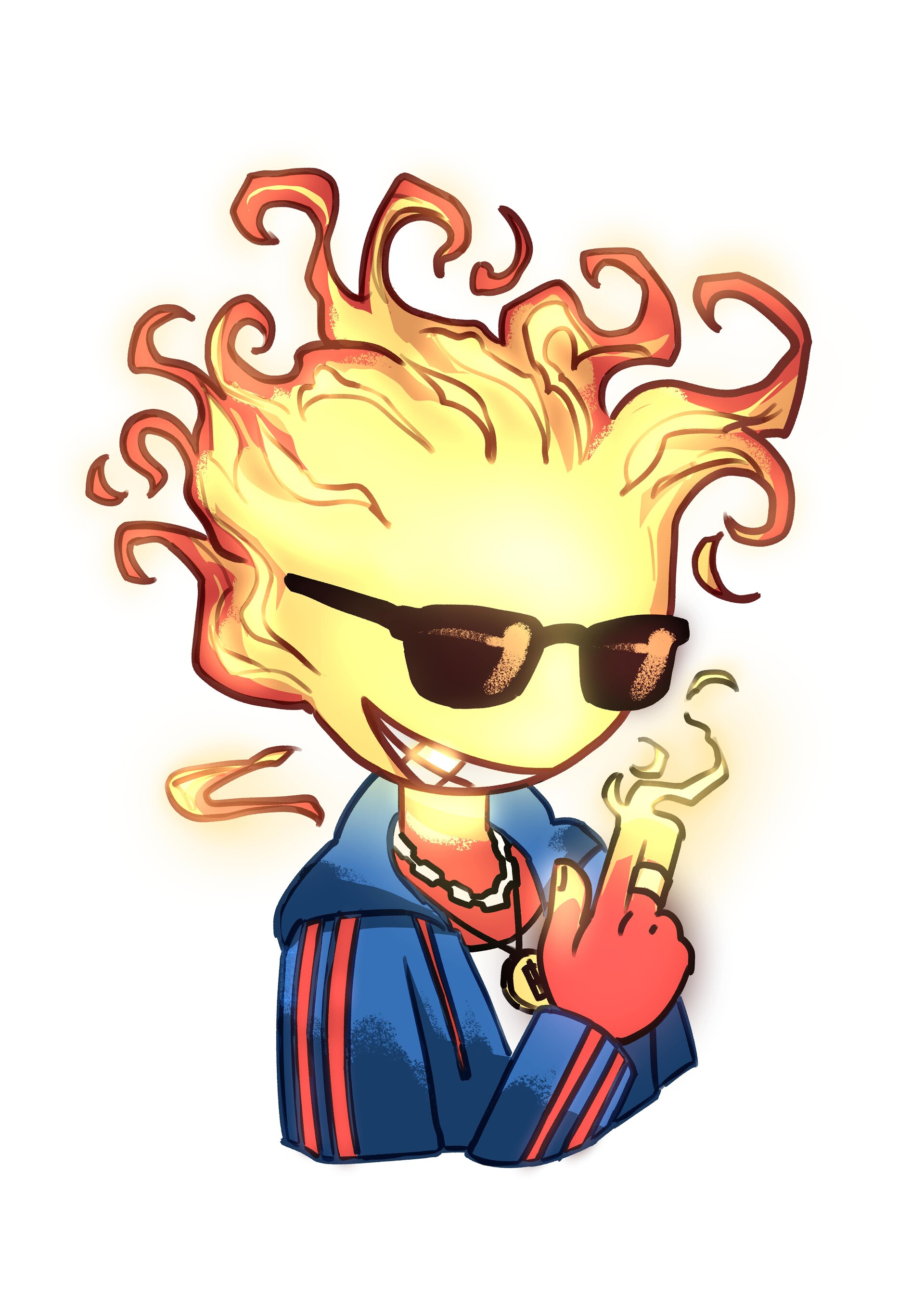 ArtStation - Elements