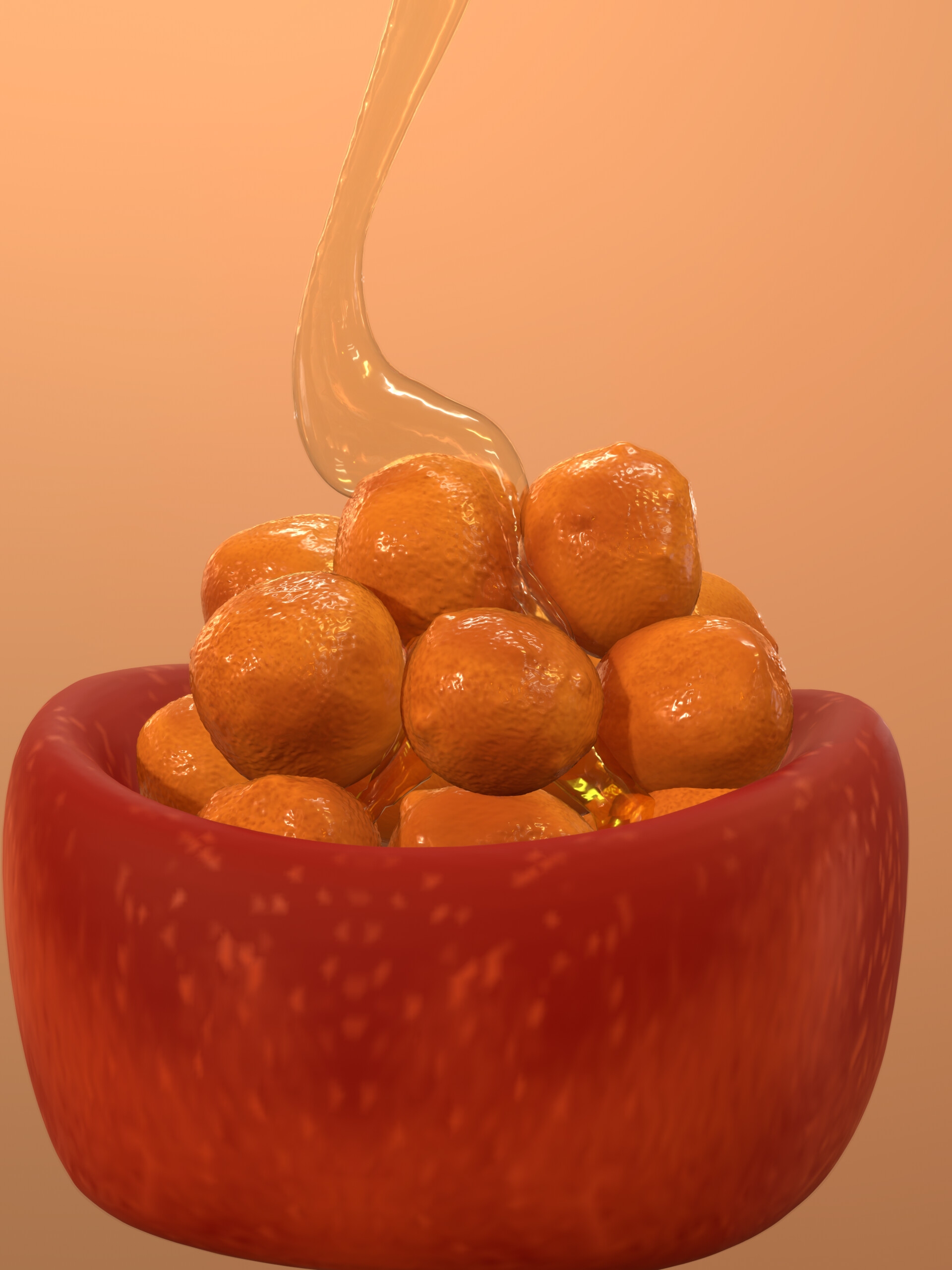 ArtStation - Luqaimat