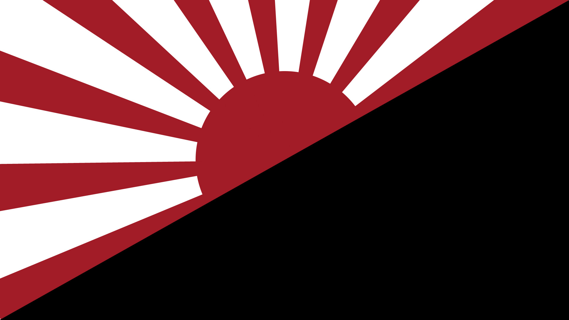 ArtStation - Territory of the Rising Sun [Own]