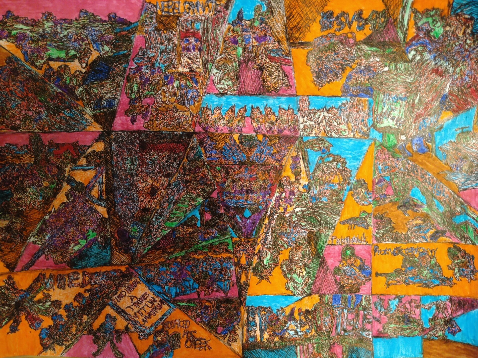 ArtStation - Strelok