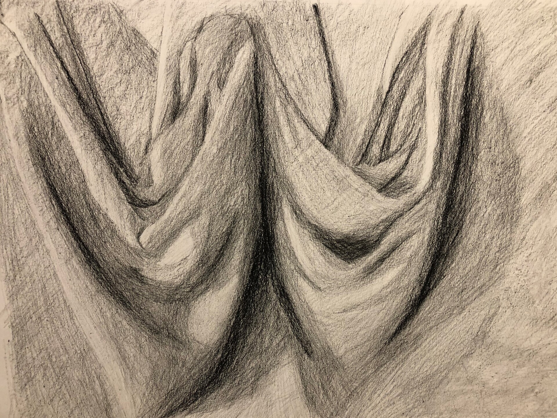 ArtStation - Observational Drawing Compositions